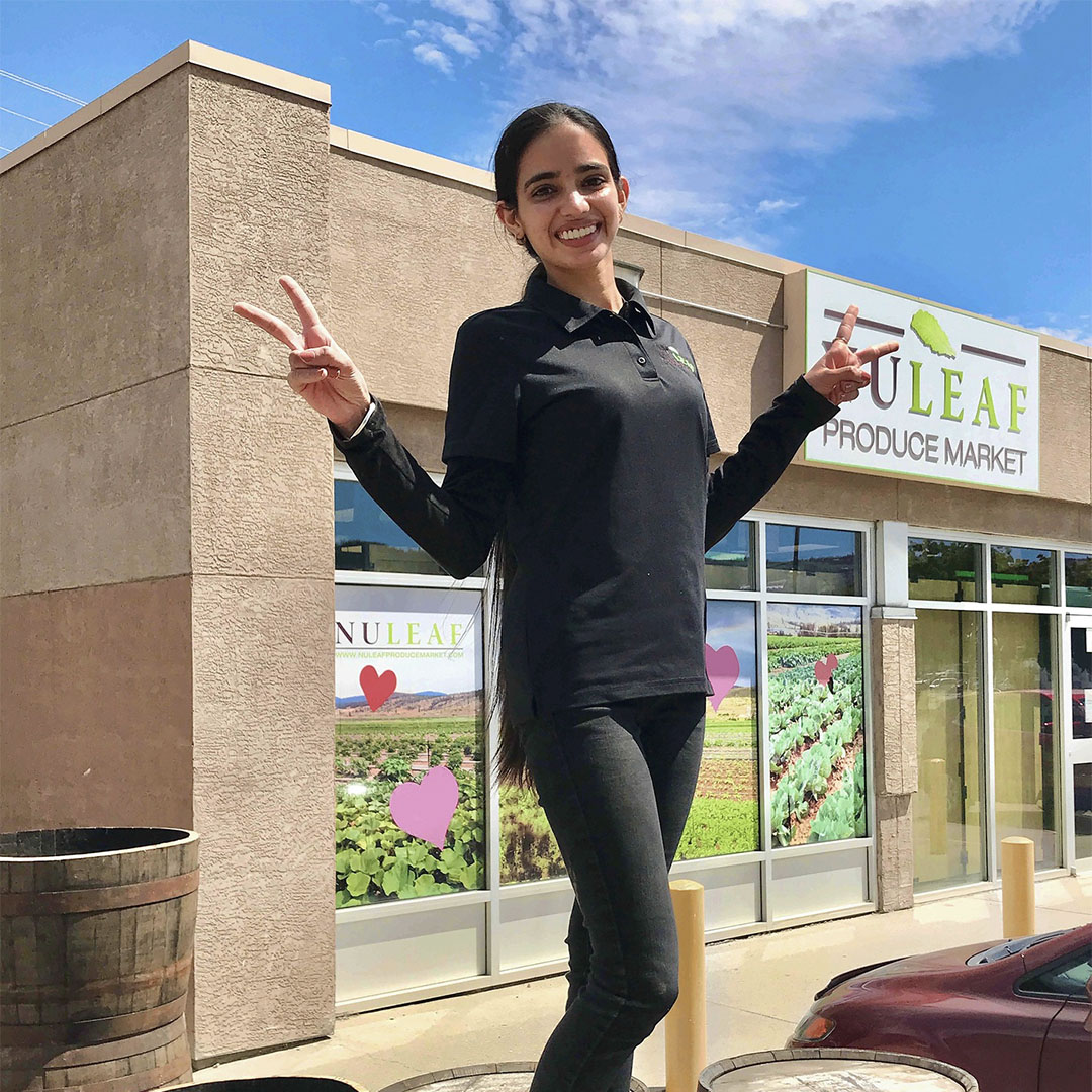 Career Opportunities | Nu Leaf Produce Market